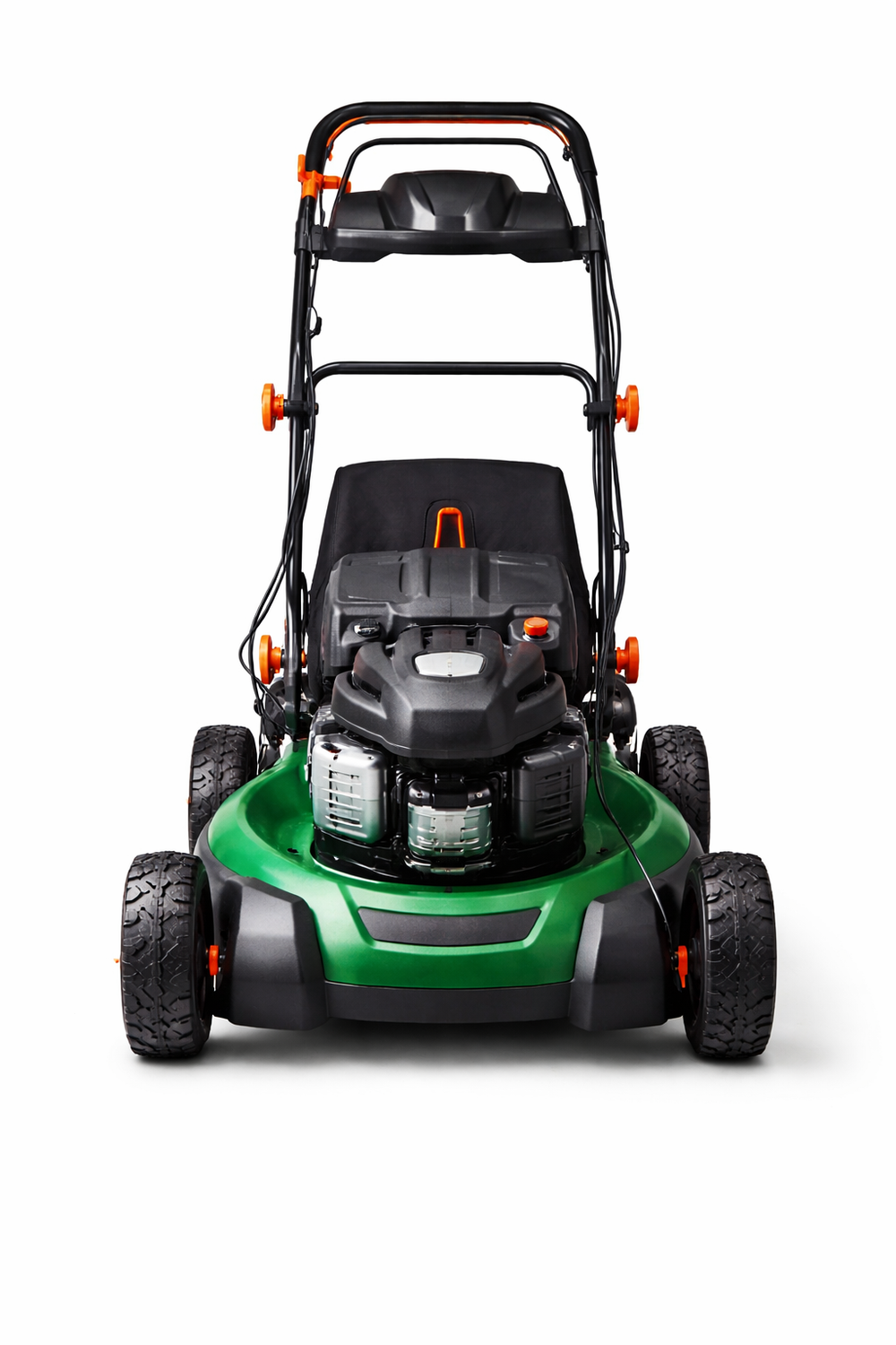 Outdoor Power – Gardenique